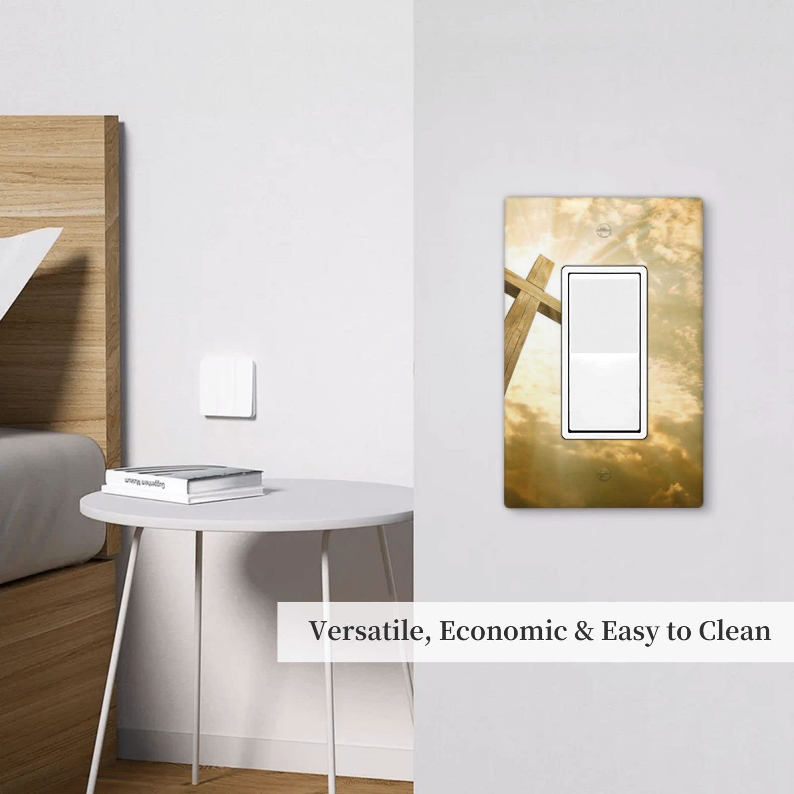 Switch Plate Covers Christian