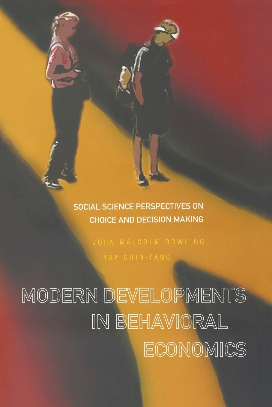 Amazon.com: Modern Developments In Behavioral Economics: Social Science ...