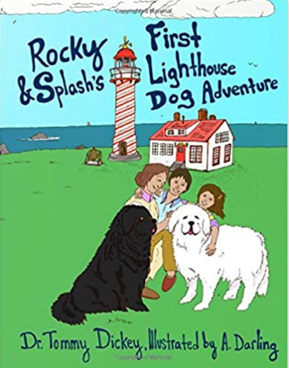 Amazon.in: Tommy D. Dickey: books, biography, latest update