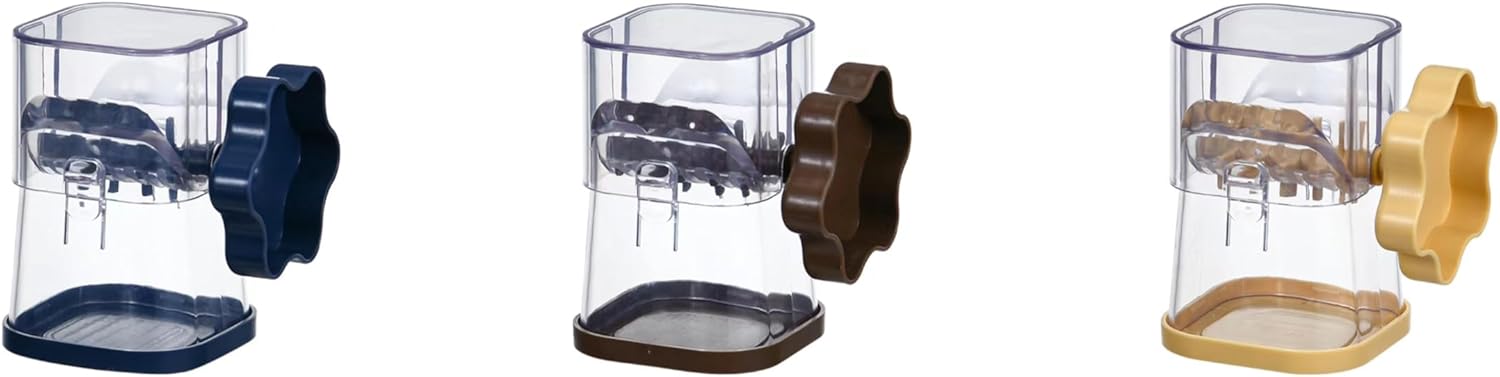 Amazon.com: Nut Chocolate Hand Churn Churn Walnut Nut Peanut Nut Manual ...