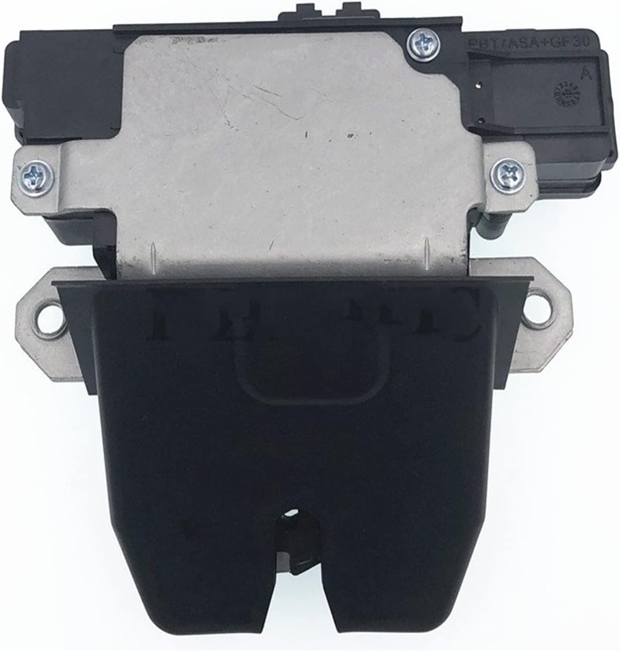 Boot Lock Actuator 5PINS Car Locks Hardware Boot Tailgate Rear Trunk ...