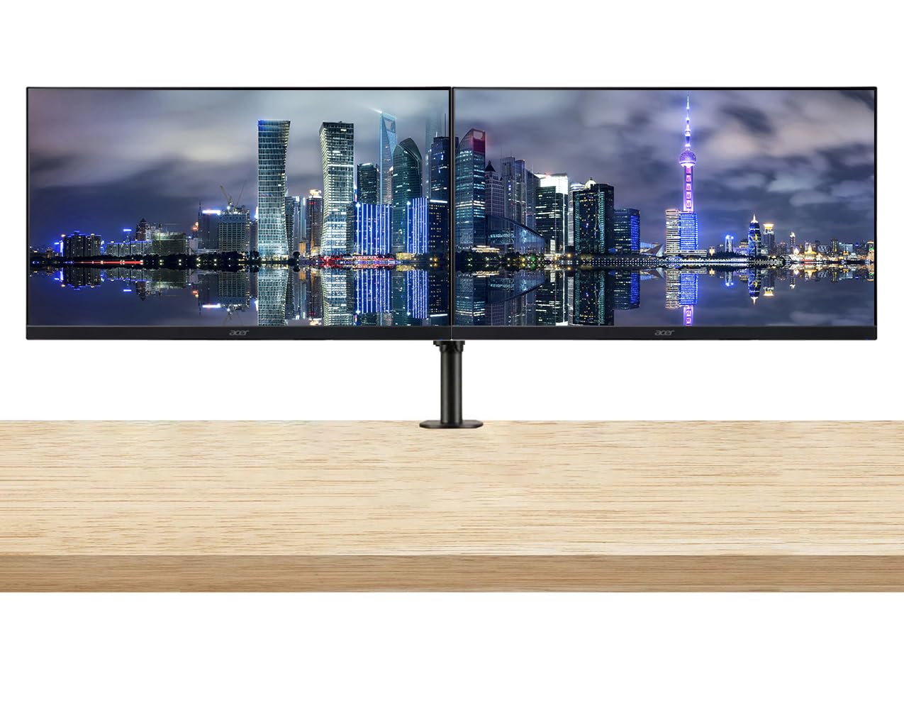 Amazon.com: acer B287K 28-inch 2160P 4K UHD IPS 60 Hz 4 ms Backlit ...