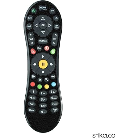 Virgin Media Type 13 Remote for TiVo: Amazon.co.uk: Electronics & Photo