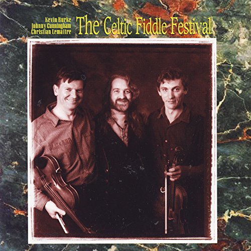 Play Celtic Fiddle Festival by Celtic Fiddle Festival on Amazon Music