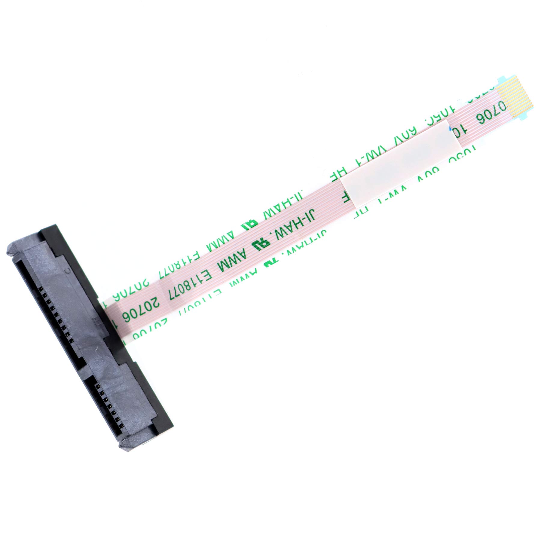 Amazon.com: Deal4GO SATA Hard Drive Cable 0DTGH8 DTGH8 450.0FA01.0011 ...