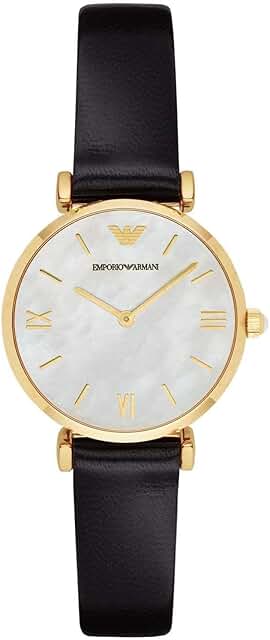 Amazon.in: Emporio Armani - Women's Watches: Watches