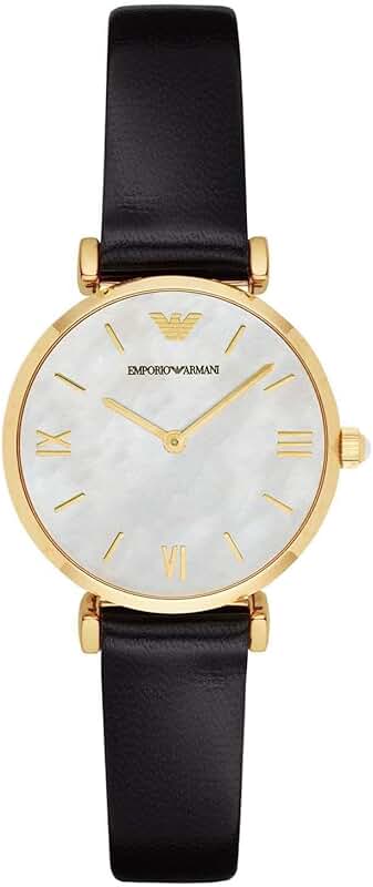 Amazon.in: Emporio Armani - Women's Watches: Watches