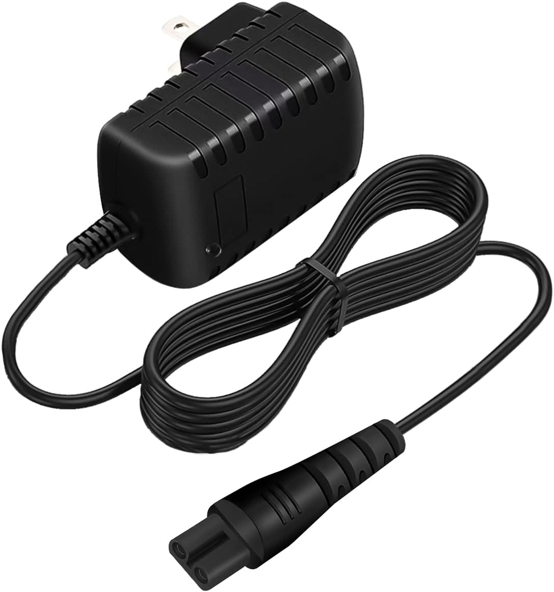 Amazon.com: 12V Shaver Charger for Remington PA-1204N F5-5800 F5800 ...