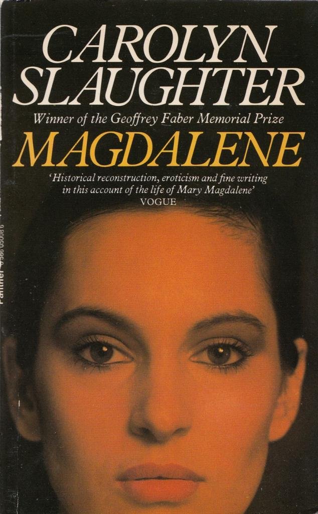 Amazon.co.jp: Magdalene : Slaughter, Carolyn: 洋書