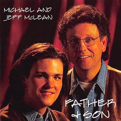 Amazon.com: Father and Son : Michael Mclean: Digital Music
