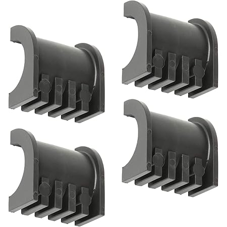 Amazon.com: Replace Polaris Rear Stabilizer Bar Bushings 2005-2019 ...