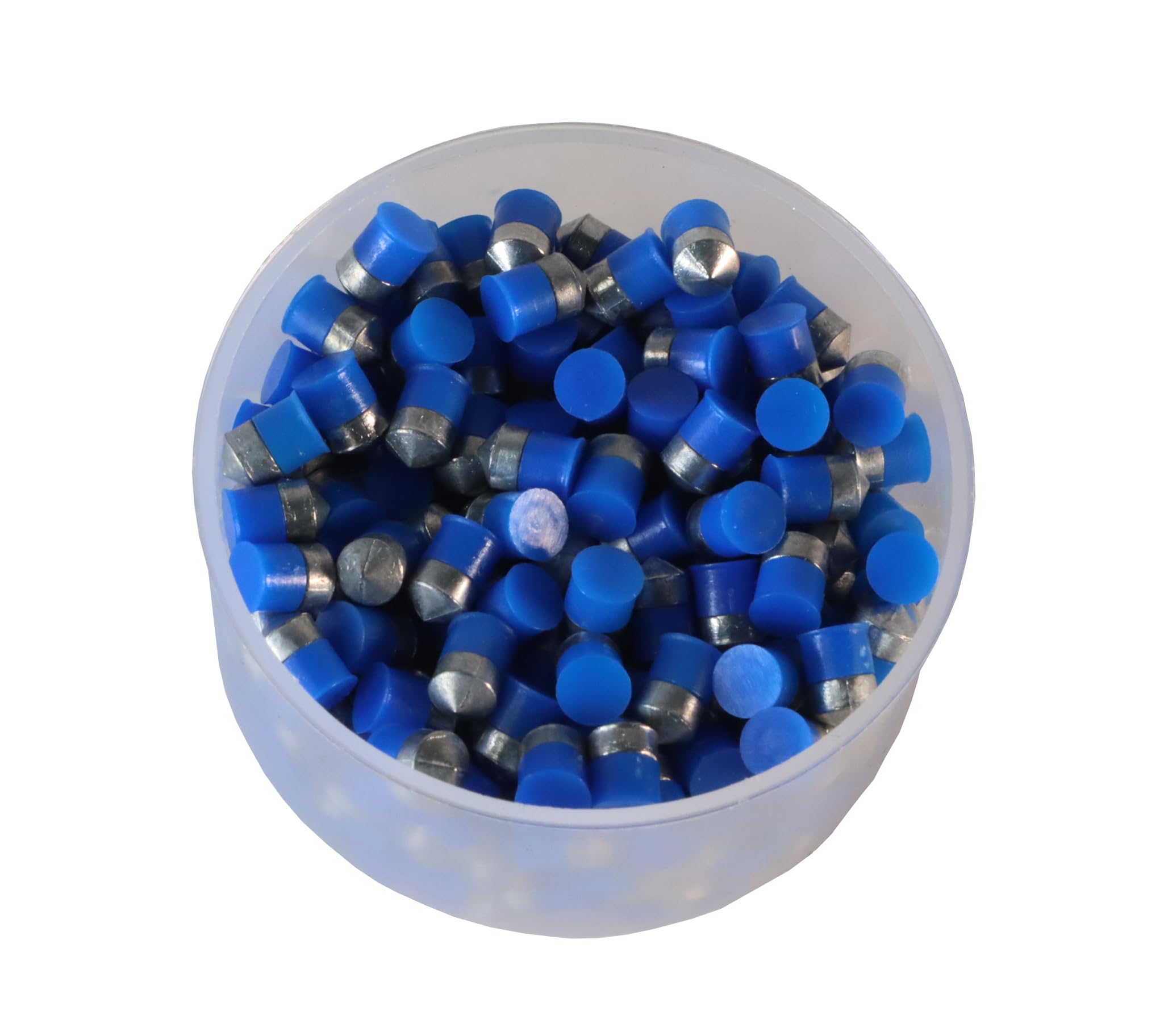 AZTK Diabolo Blue Fire 4.5mm 250 Pzas : Amazon.com.mx: Deportes y Aire ...