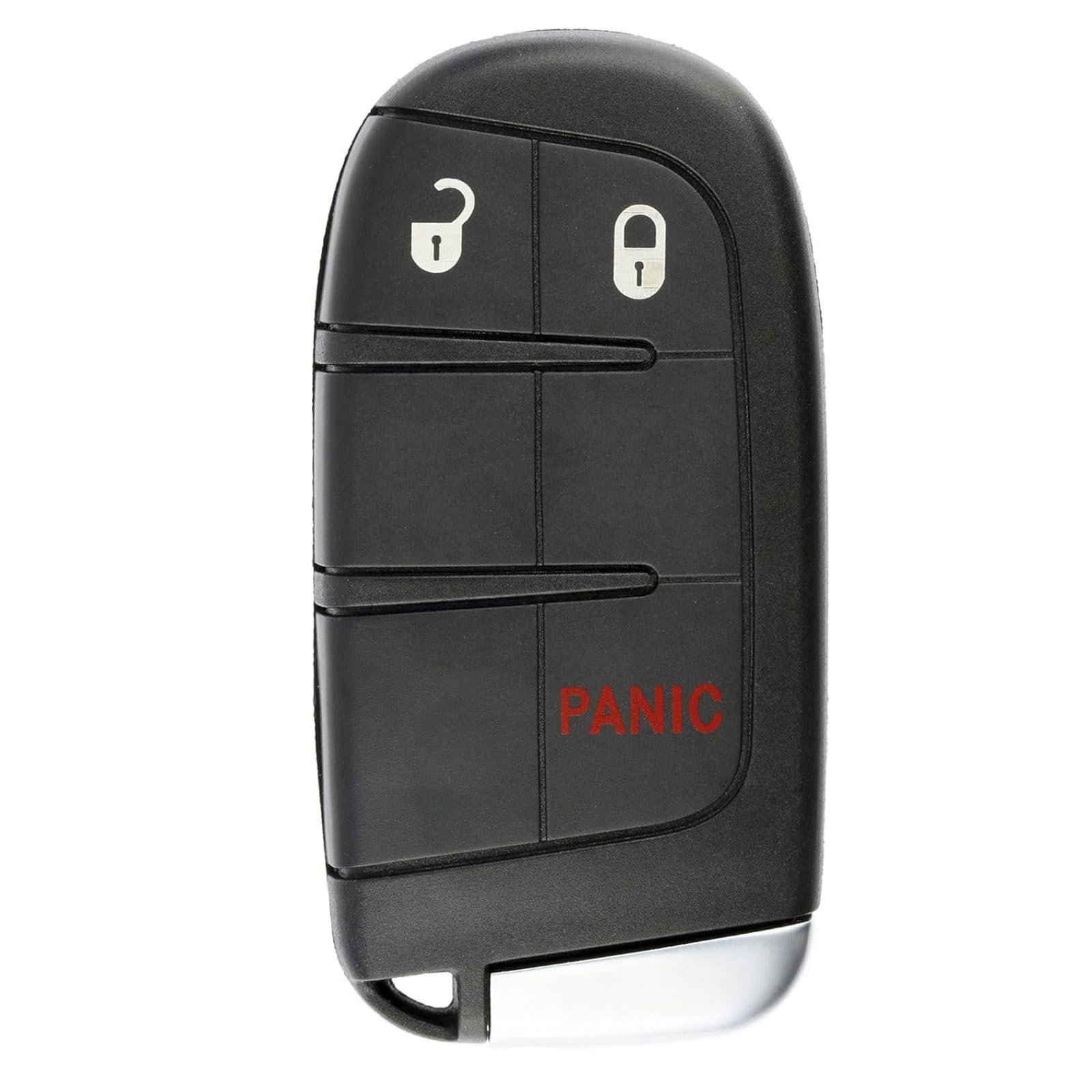Amazon.com: TOP-VIGOR Keyless Entry Remote Key Fob Replacement 433MHz ...
