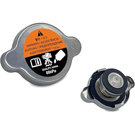 Amazon.com: Radiator Cap Assembly compatible with Nissan 21430-1P111 ...