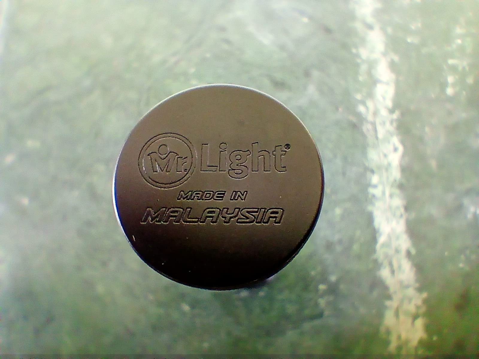 Mr. Light Rechargeable LED Torch, Long Range 2800 Mtrs, 2.5 Hrs Backup ...