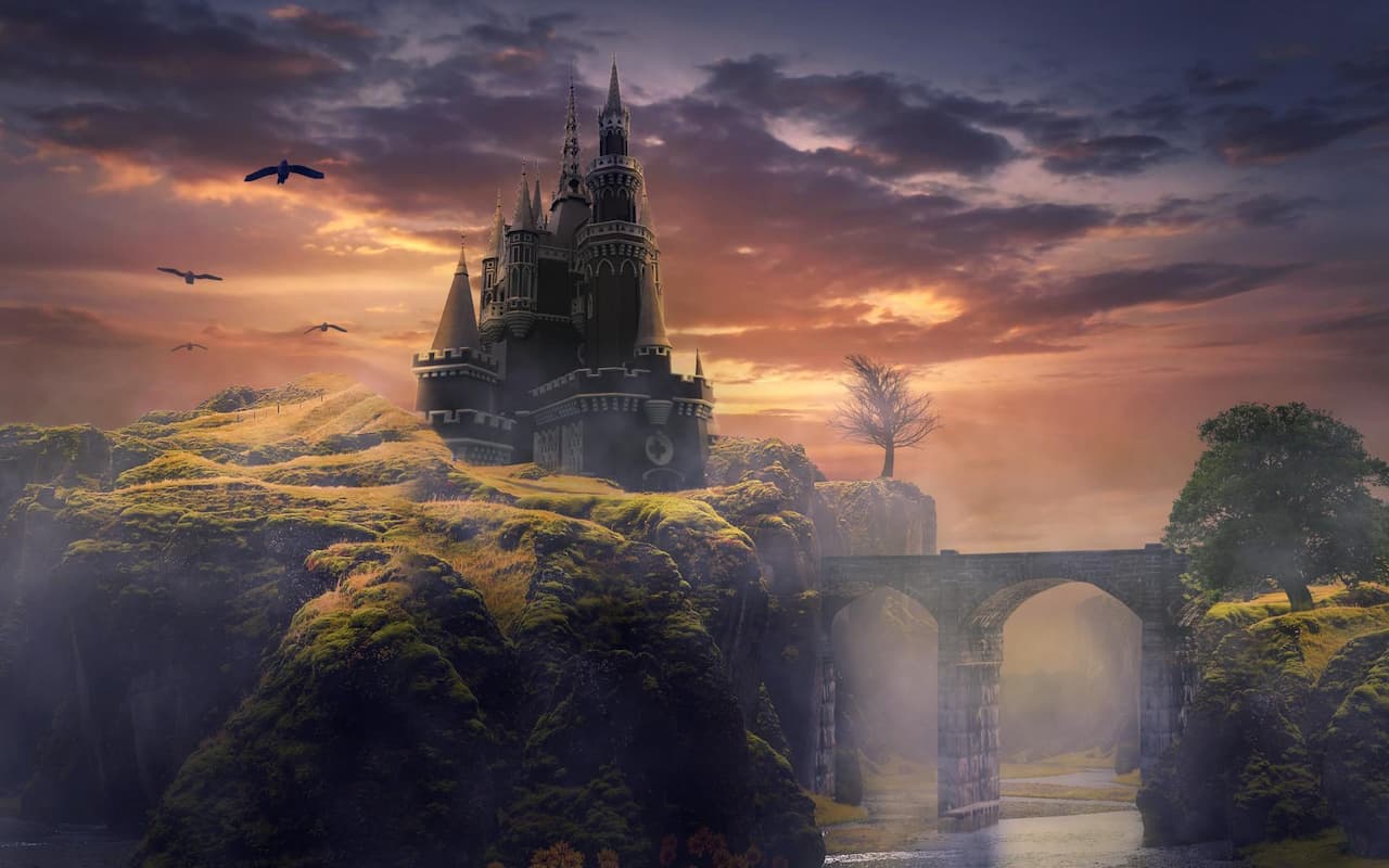 Amazon.co.uk: The Dark Citadel : Alexa Skills