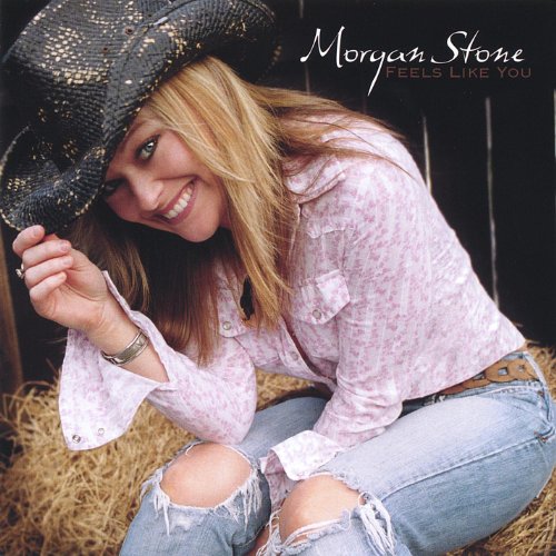 Play Feels Like You by Morgan Stone on Amazon Music