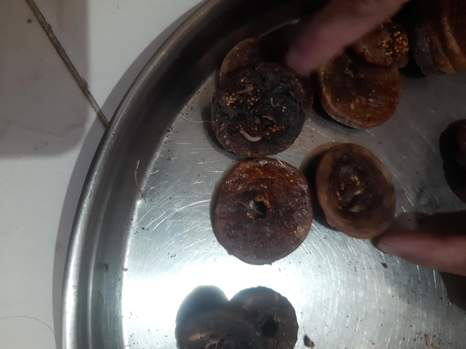 FARMCRAVES Premium Dried Anjeer/Fig |1 kg | Healthy Dry Fruit Snack ...