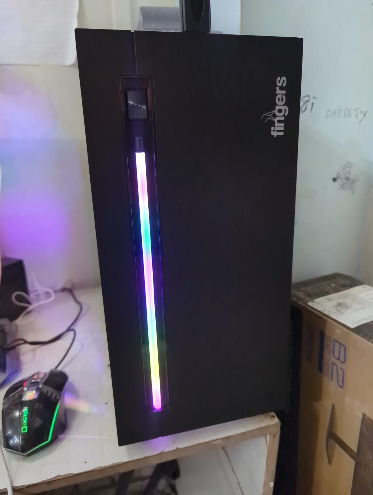 Amazon.in: Buy RGB-Cabinet Collection (RGB-WildBox-Full ATX) Online at ...