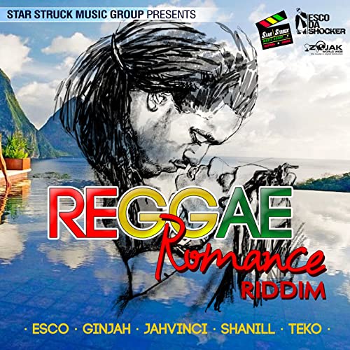 Play Reggae Romance Riddim - EP by VARIOUS ARTISTS on Amazon Music