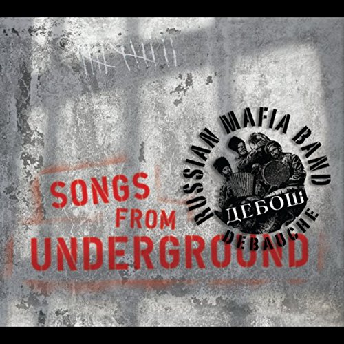 Play Songs from Underground by Debauche on Amazon Music