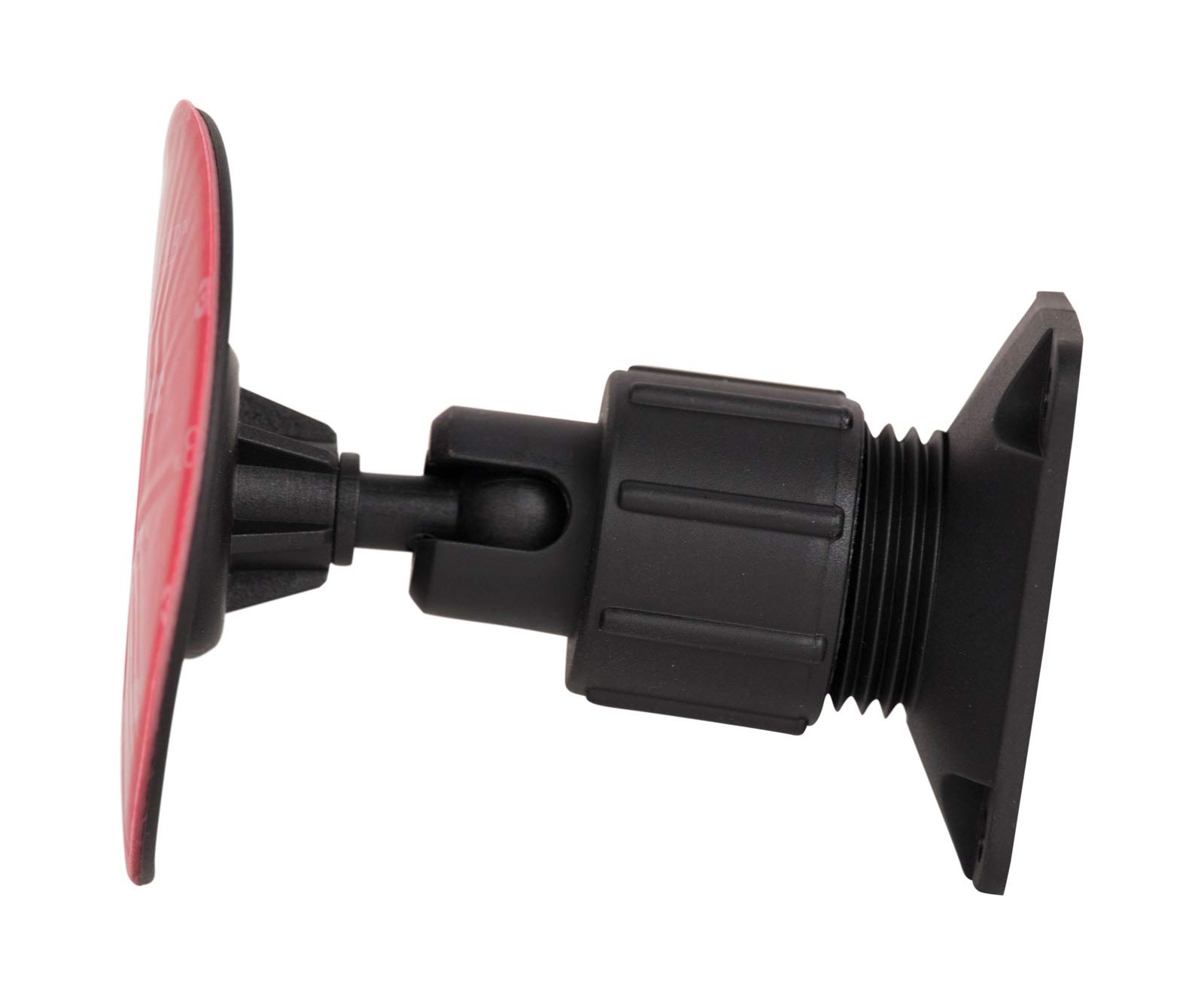 Snapklik.com : 2 - Pack SiriusXM Radio Adhesive Dash Mount