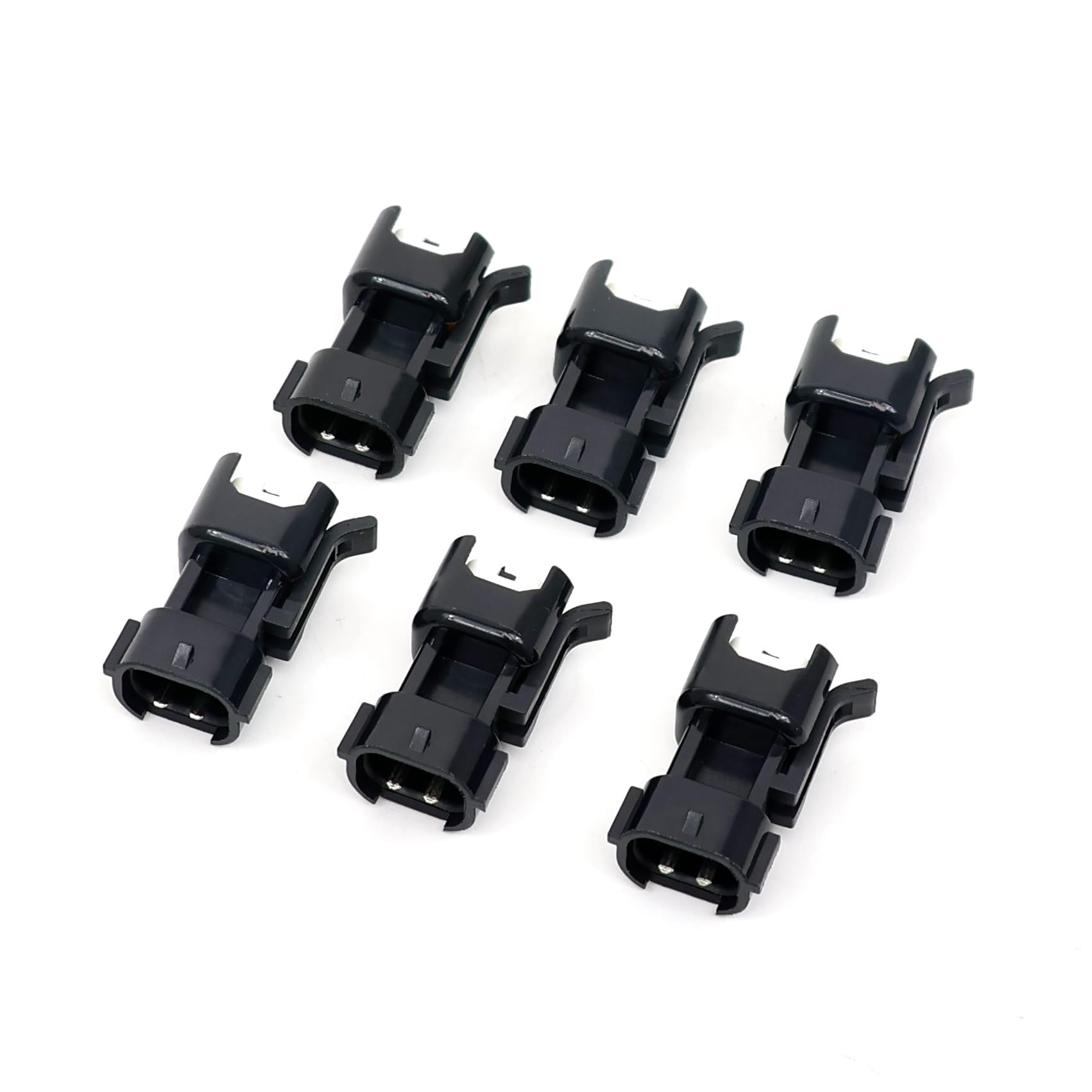 Lsx Injectors Michigan Motorsports Denso To EV1 Fuel Injector Adapters ...