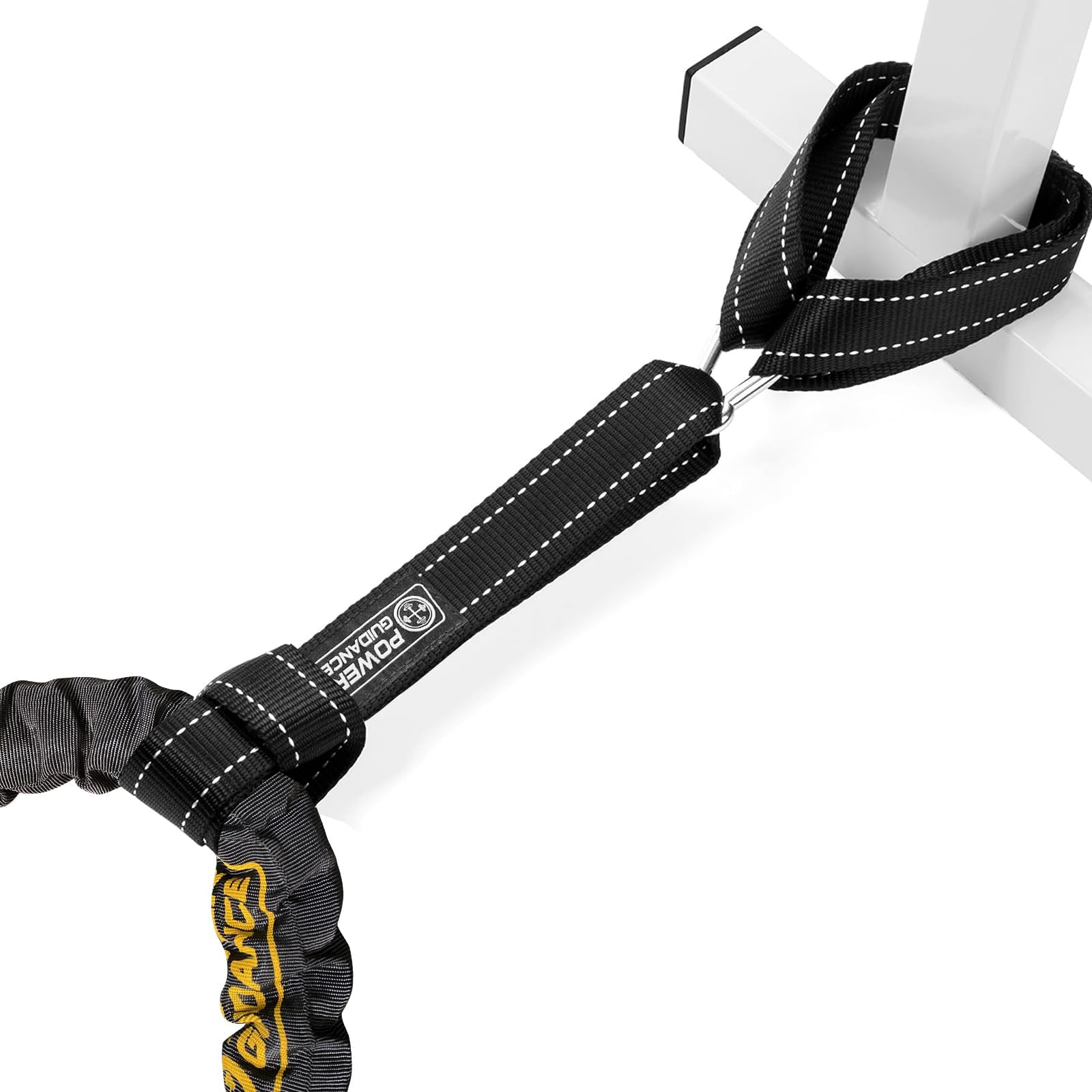 Amazon.com: POWER GUIDANCE Battle Rope Anchor Strap Kit, Fit 1.5“/2 ...