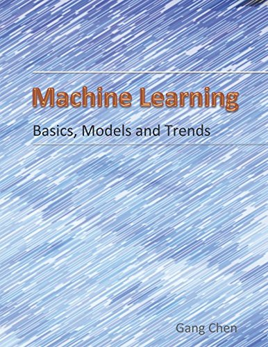 Buy Machine Learning: Basics, Models and Trends Book Online at Low ...