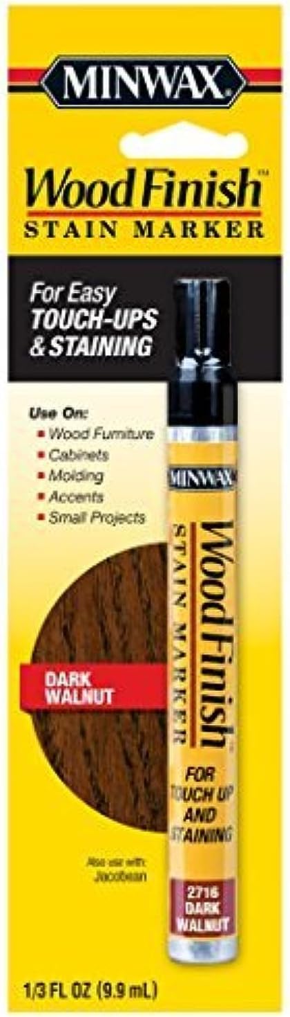 Wood Markers Touch Up Minwax WOOD FINISH STAIN MARKER Touch-ups ...
