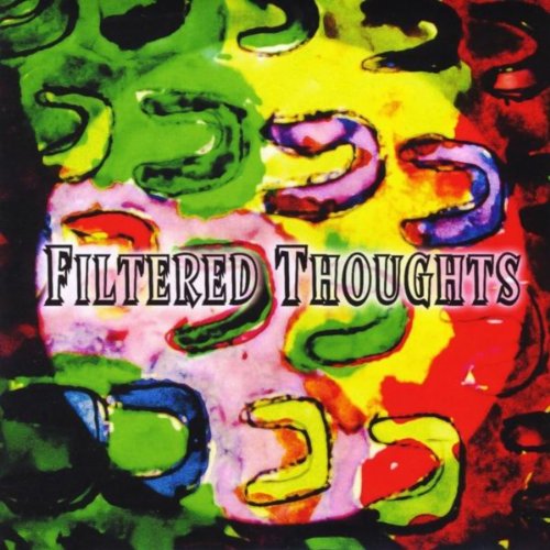 Amazon.com: Filtered Thoughts : Fiks: Digital Music