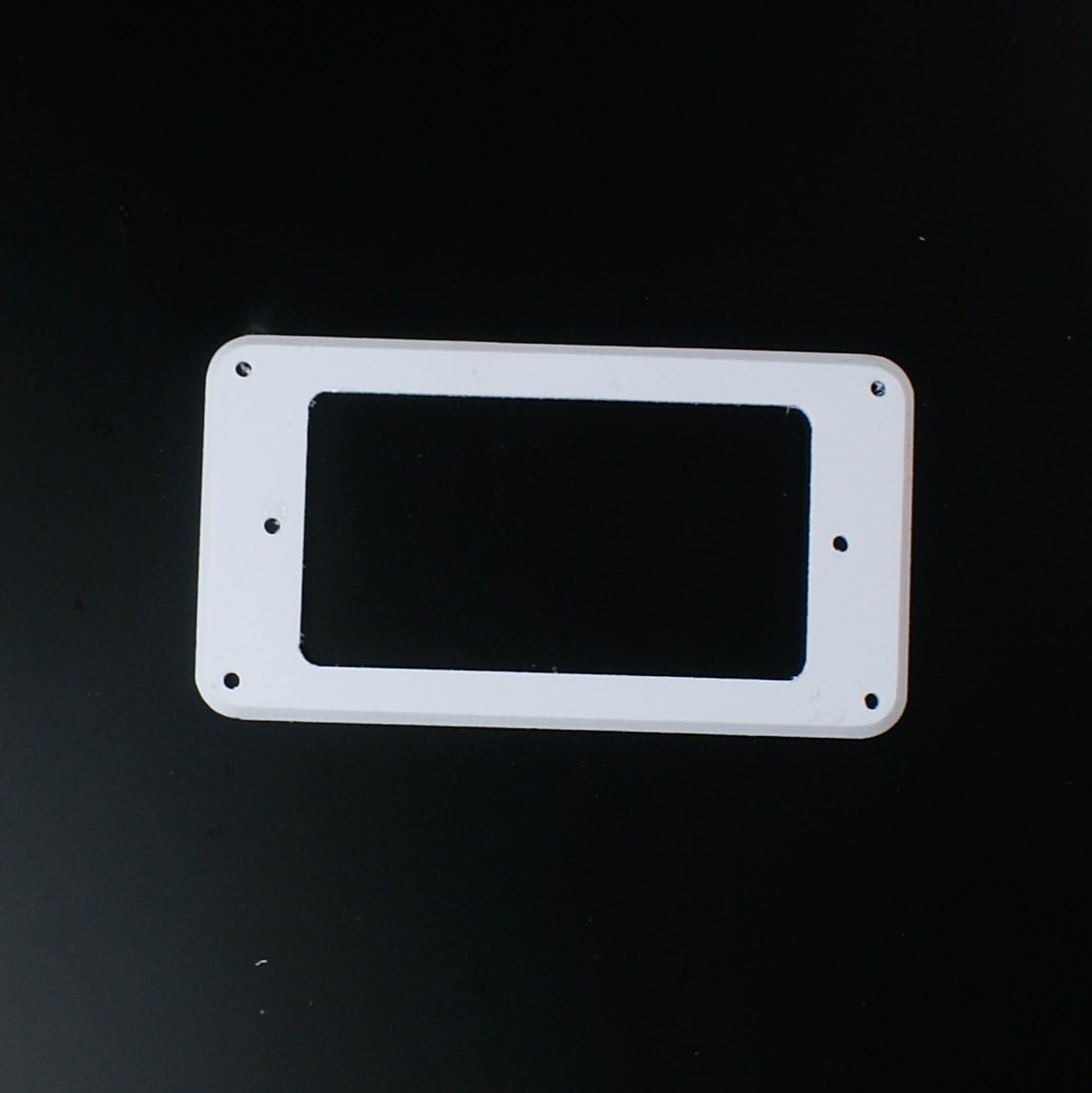 Amazon.com: Wide Range Humbucker to Tele Style Neck Pickup Adapter Ring ...