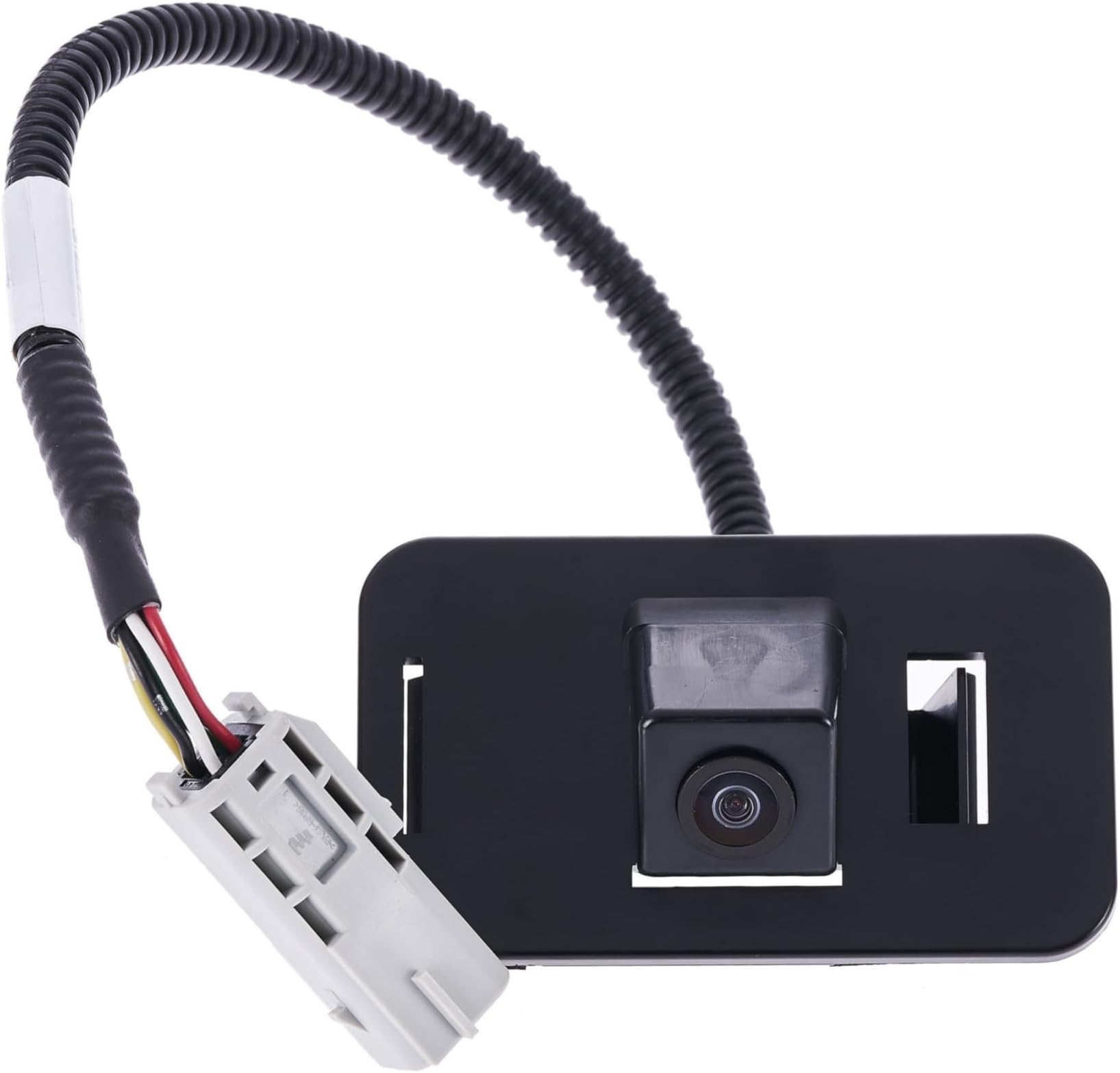 Amazon.com: Backup Camera Replaces for 2015-2020 GM Escalade/Escalade ...