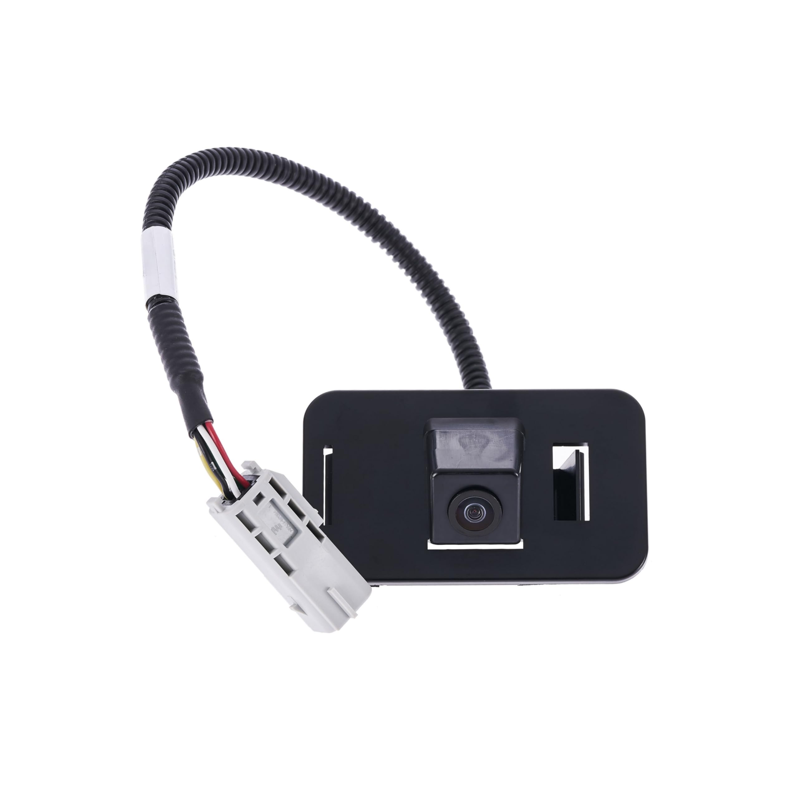 Amazon.com: Backup Camera Replaces for 2015-2020 GM Escalade/Escalade ...