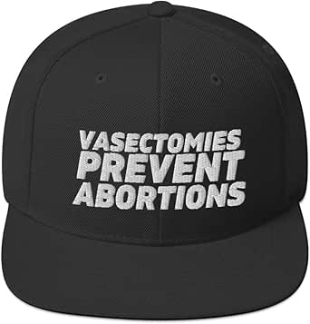 Vasectomies Prevent Abortions - My Body My Choice Pro Abortion Pro ...