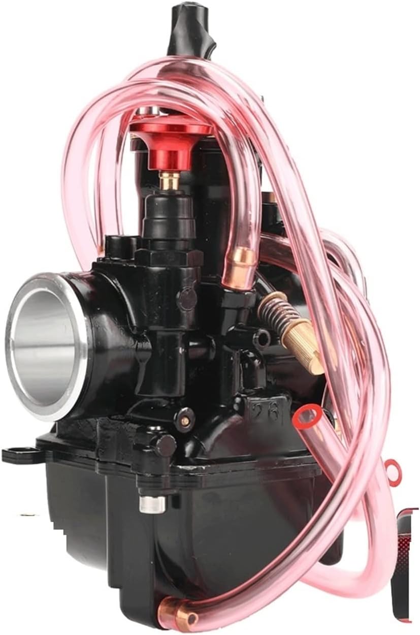 Vergasergenerator Universal 21 24 26 28 30 32 34mm Für PWK Vergaser Für 2T 4T Motor Motorrad ...