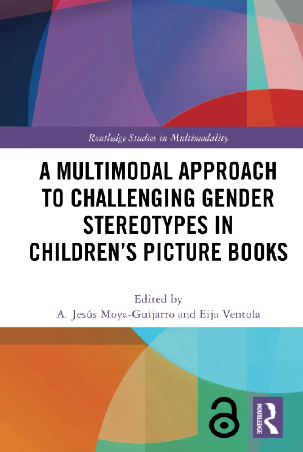 Amazon.com: A Multimodal Approach to Challenging Gender Stereotypes in ...