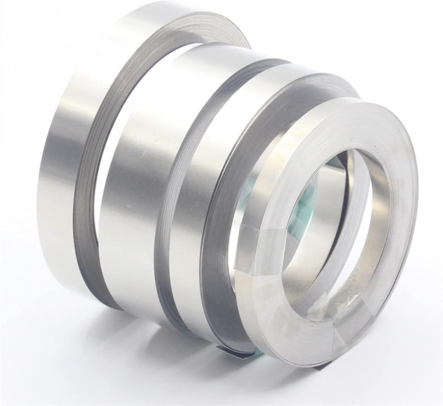 low melt solder 10M 99.96% Pure Nickel Plate Strap Strip Sheets for ...