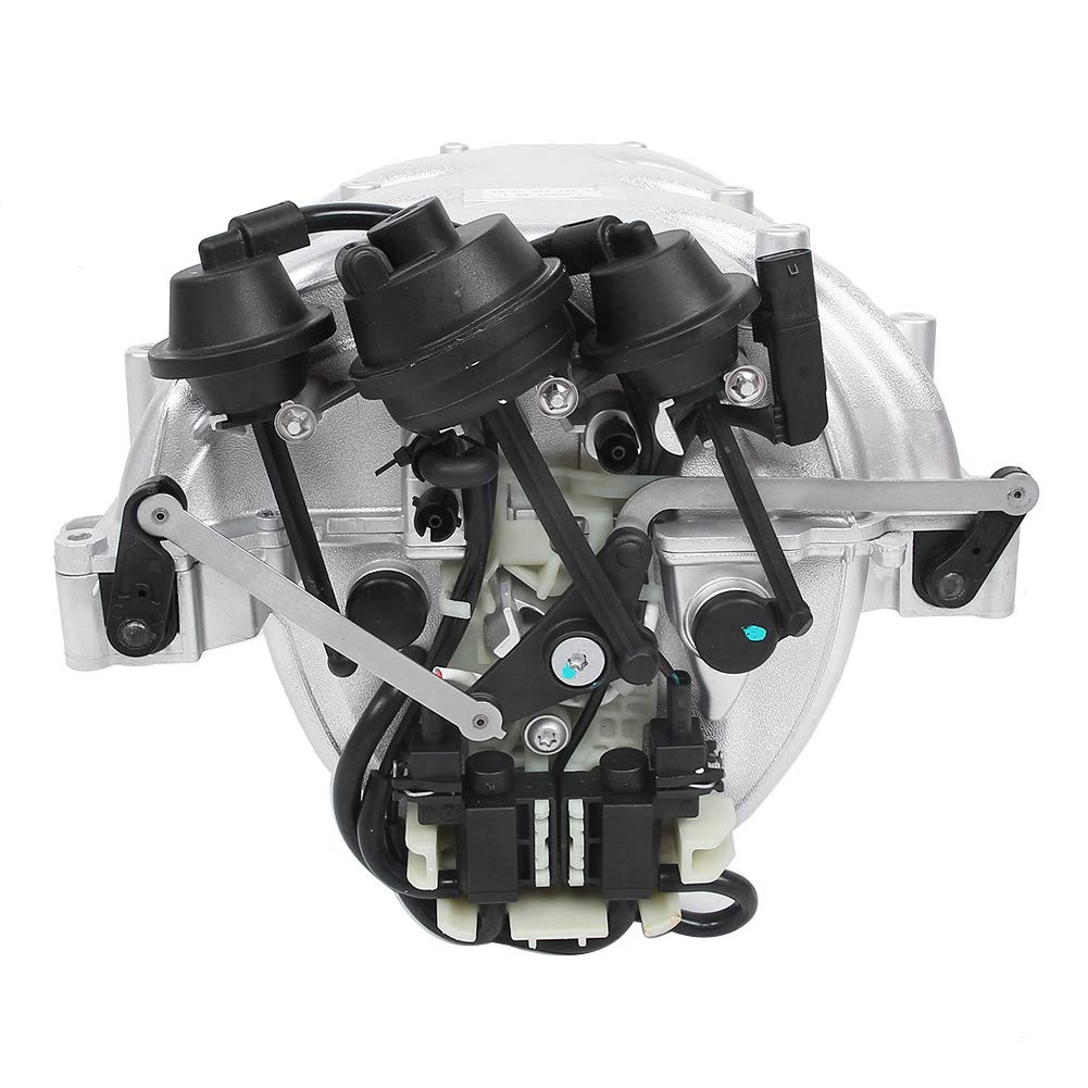 Amazon | Vomeko ベンツ V6 インテークマニホールド - W204 W211 W212 W221 W251 ...