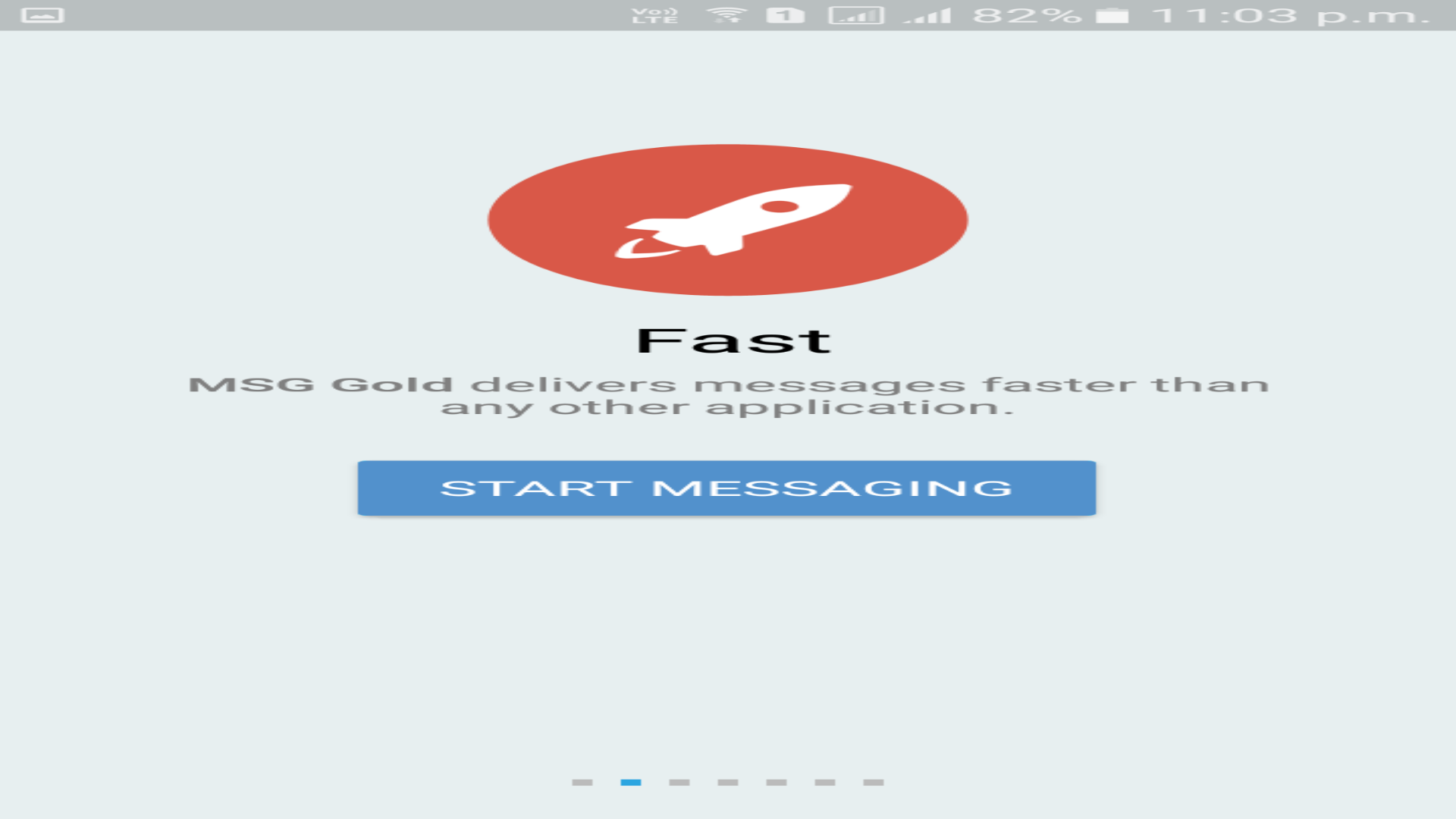 MSG Gold - App on Amazon Appstore