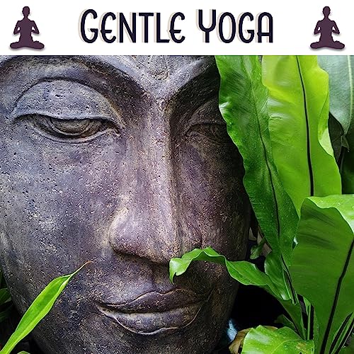 Amazon.com: Gentle Yoga – Cool, Genial, Mellow, Soft, Tender, Melody ...