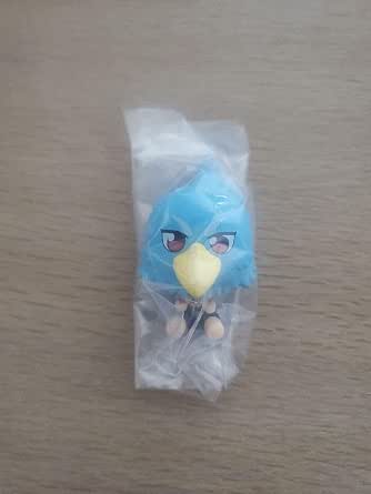 Amazon.co.jp: Shangri-La Frontier S8N Chococo Pretend Figure Sanrak ...