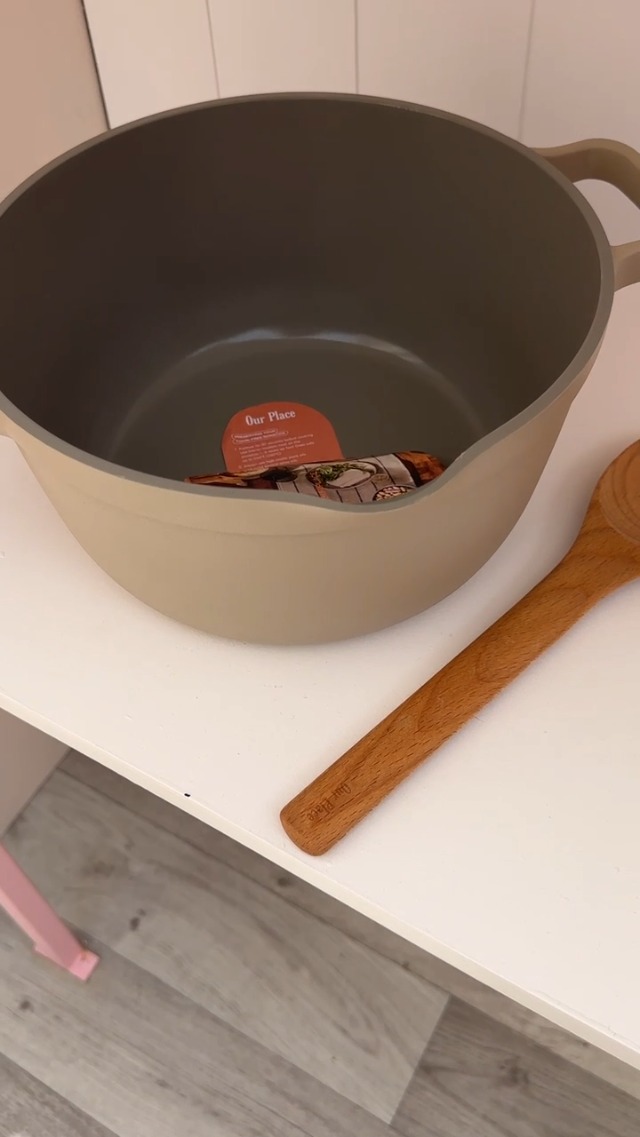 Watch Our Place Perfect Pot on Amazon Live