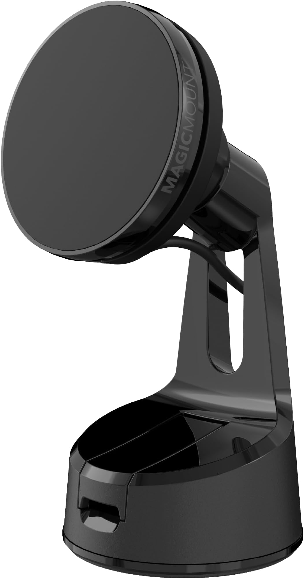 Amazon.com: Scosche MEMSQRWD MagicMount Elite Magnetic Wireless ...
