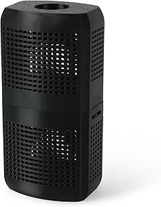 HCLSY Aquarium Filter Intake Guard, Detachable Aquarium Intake Guard ...