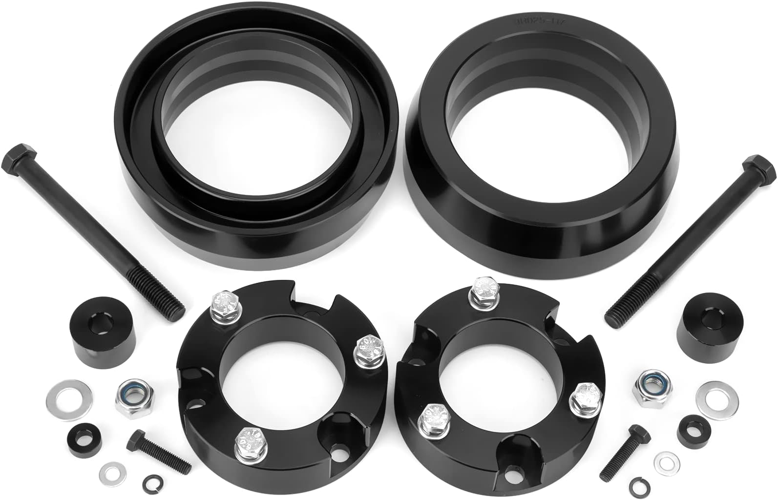 Amazon.com: KSP 4Runner Full Leveling Lift Kits and Diff Drop for ...