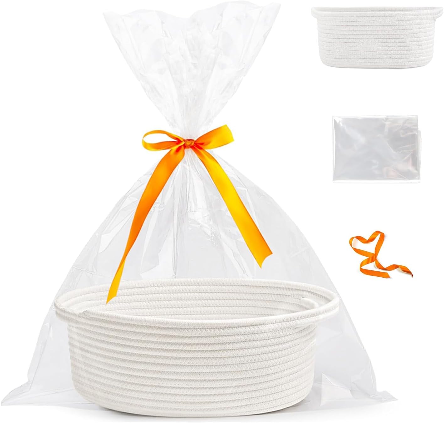 Faszinierend Geschenkkorb Leer Depot Fotos