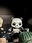 Amazon.com: Funko! Pop Animation: Jujutsu Kaisen - Panda : Toys & Games