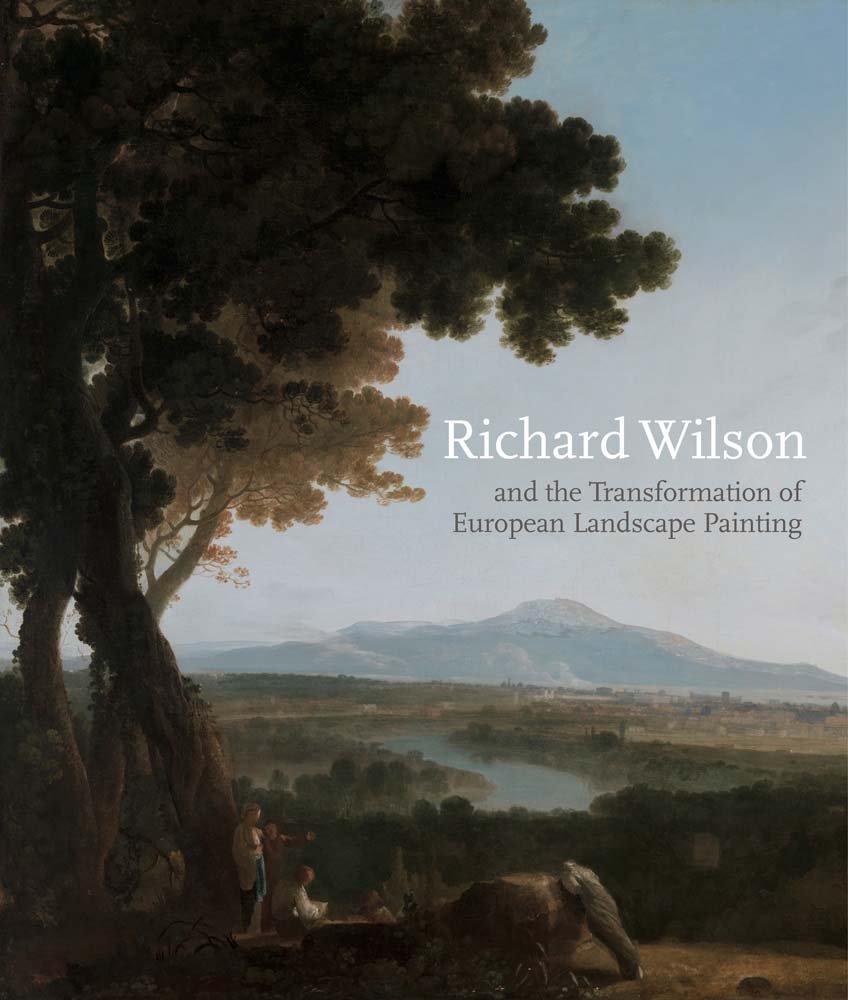 Amazon | Richard Wilson and the Transformation of European Landscape ...