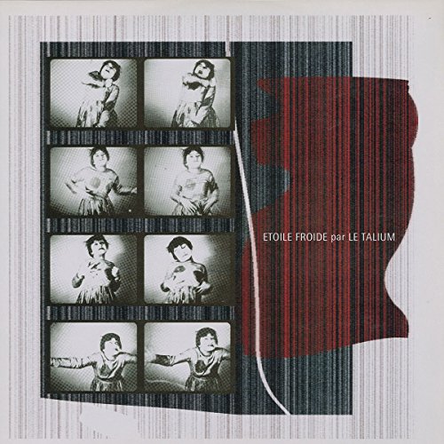 Amazon.com: Etoile Froide : Le Talium: Digital Music